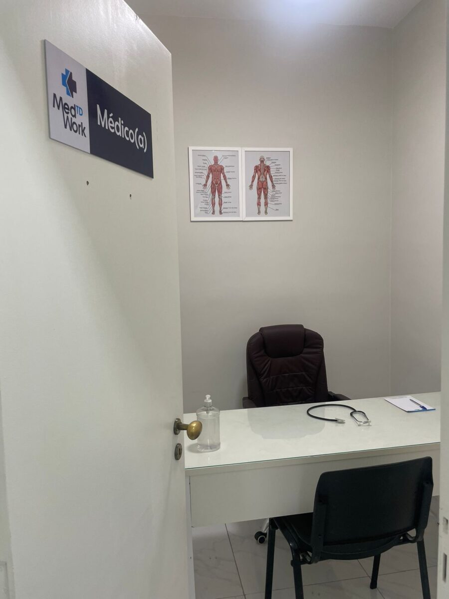 MedWork Araraquara – Medicina e Segurança do Trabalho para você e sua ...